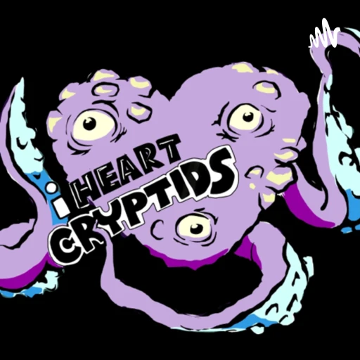 “iHeart Cryptids” and similar random podcasts - Podcast Roulette
