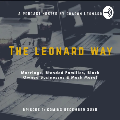 “The Leonard Way” and similar random podcasts - Podcast Roulette